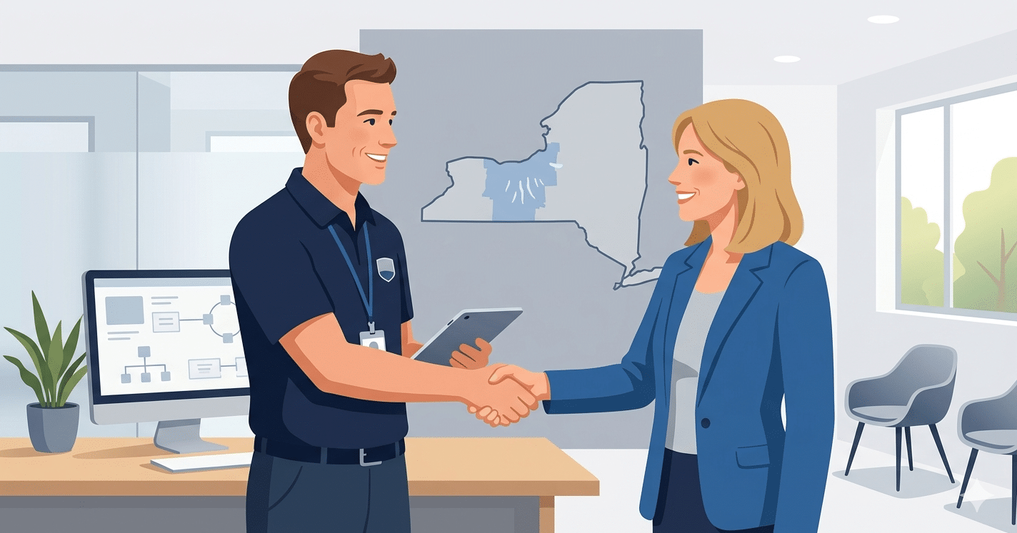 Why a Local Managed IT Service Provider Beats a Large Provider • Micro ...